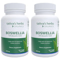 Tattva's Herbs Boswellia Serrata capsules