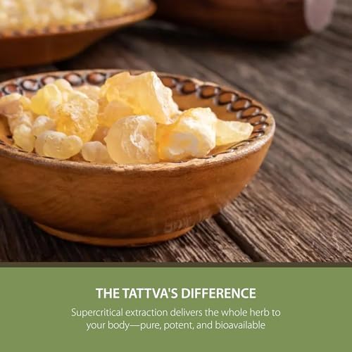 Tattva's Herbs herbal joint formula