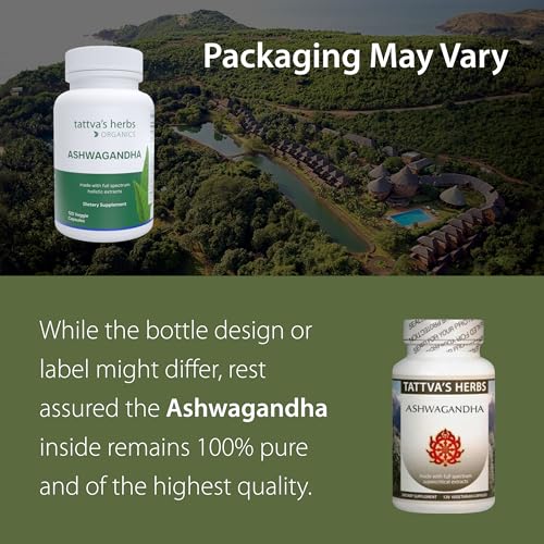 Tattva's Herbs herbal wellness solution