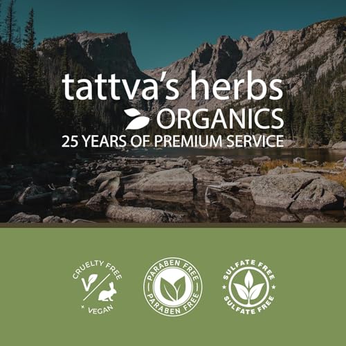 Tattva's Herbs shilajit capsules for vitality