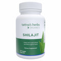 Tattva's Herbs shilajit capsules for vitality