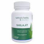 Tattva's Herbs Shilajit capsules