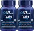 Taurine 1000 mg vegetarian capsules
