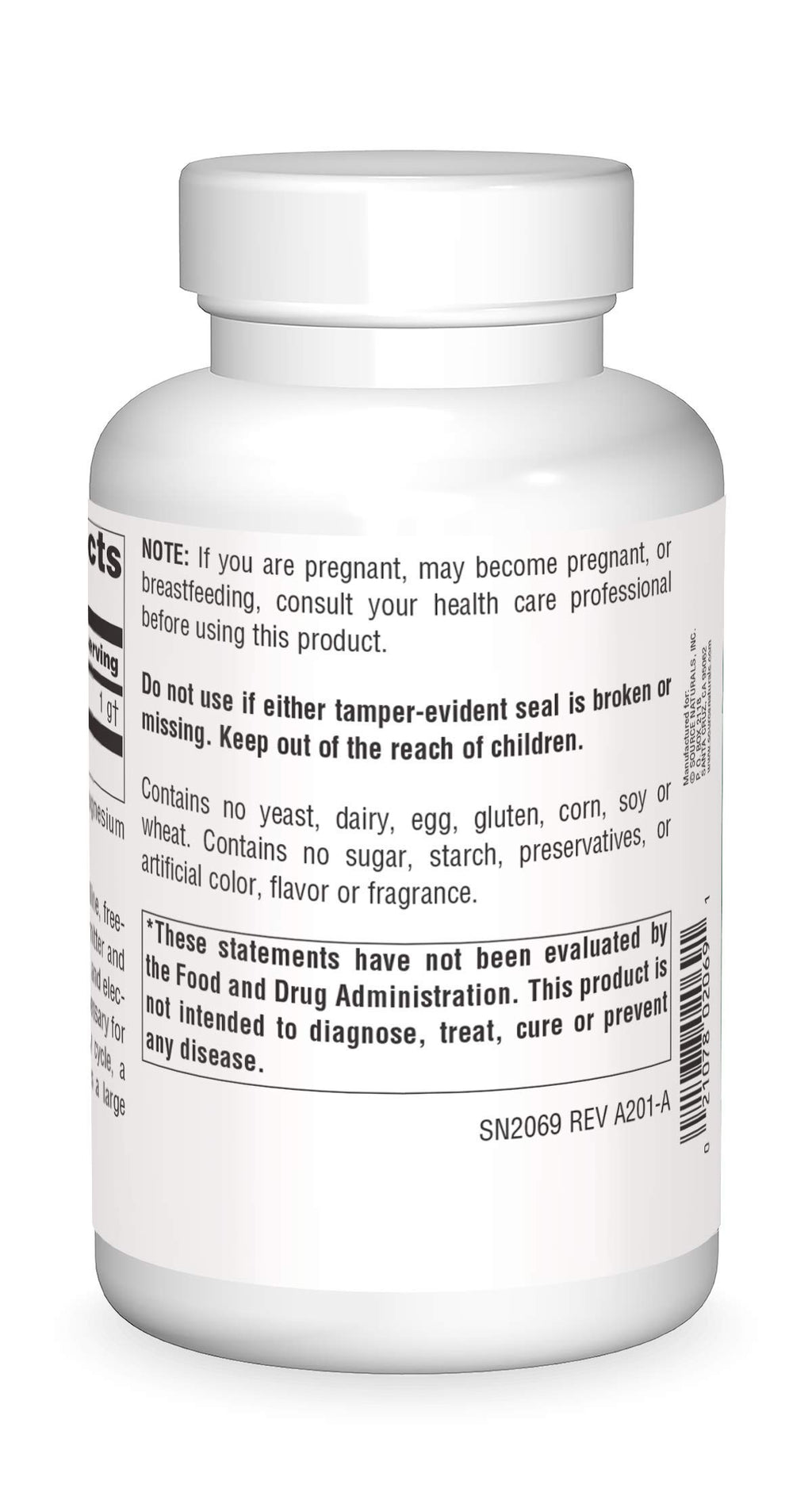 Taurine 1000mg for enhanced mood support