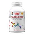 Taurine 600 mg for heart health