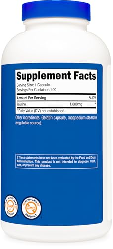 taurine amino acids for better hydration