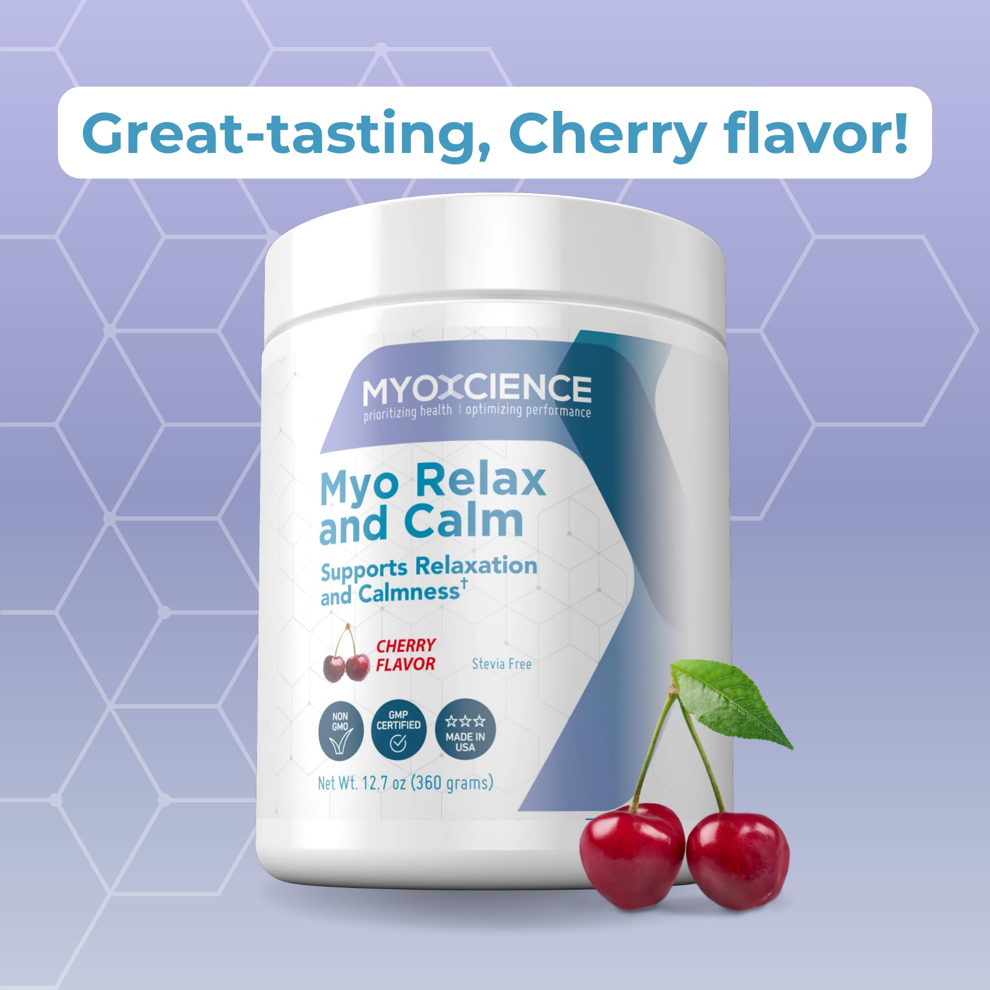 Taurine and magnesium for better sleep