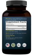 taurine capsules for improved focus