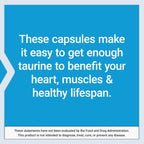 taurine for energy and endurance