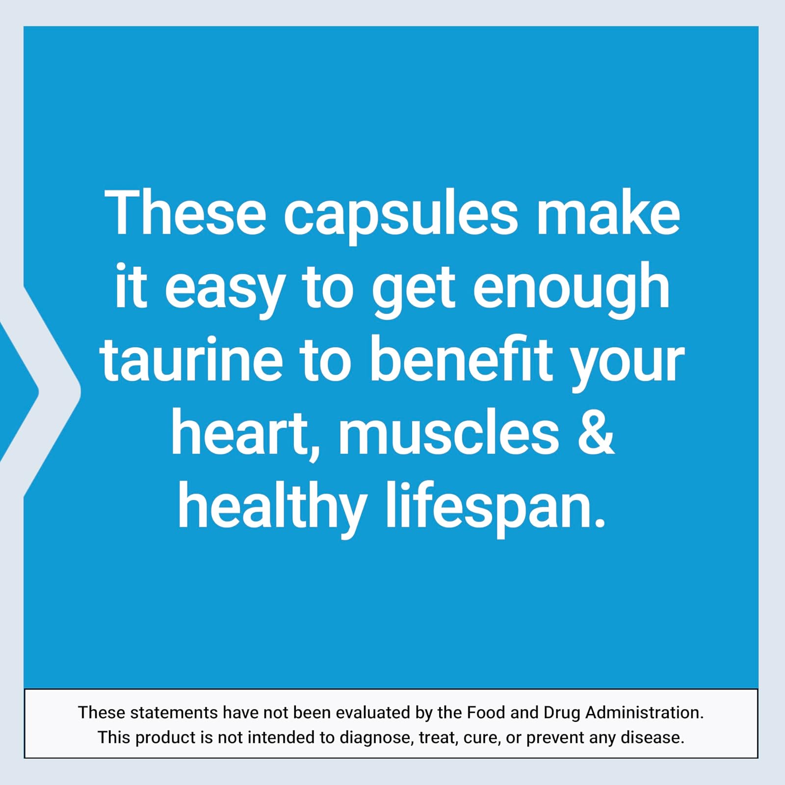 taurine for energy and endurance