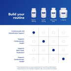 taurine for improved athletic performance