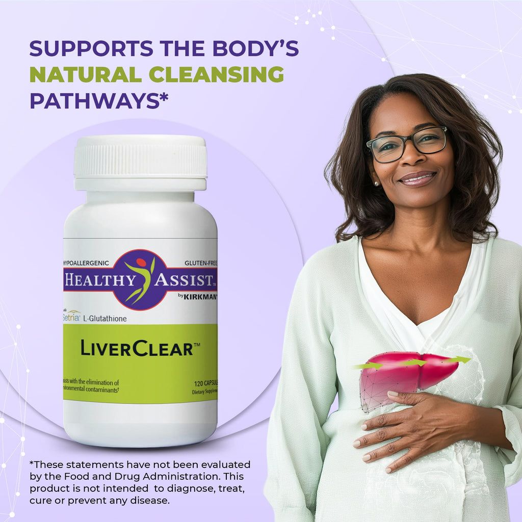 Taurine for liver health support