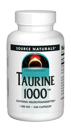 taurine for muscle recovery and performance