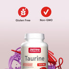 taurine for muscle recovery
