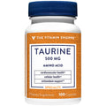 taurine supplement for energy boost
