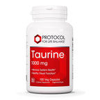 taurine supplement for energy boost