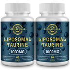 taurine supplement for energy boost