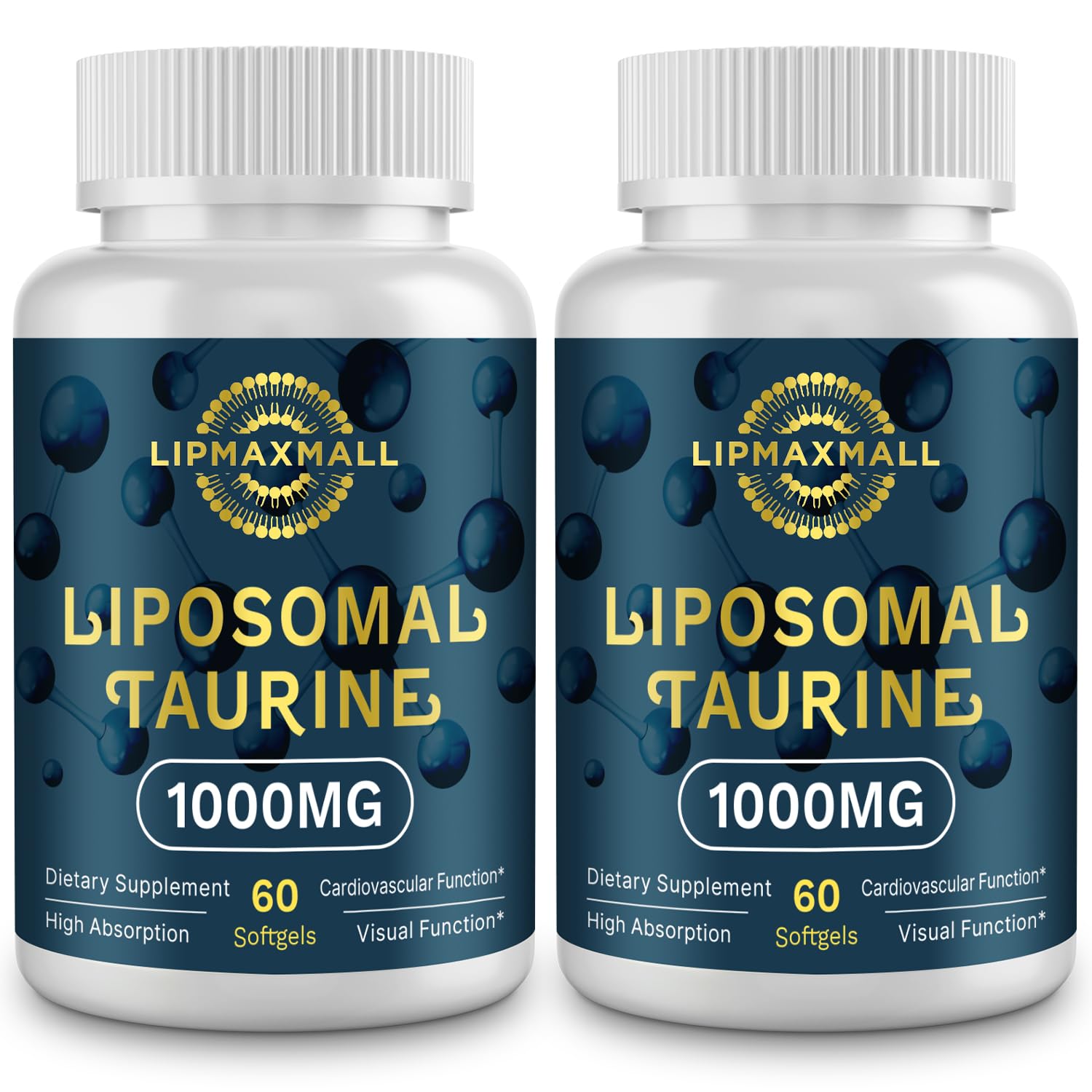 taurine supplement for energy boost