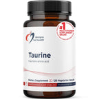 taurine supplement for energy support