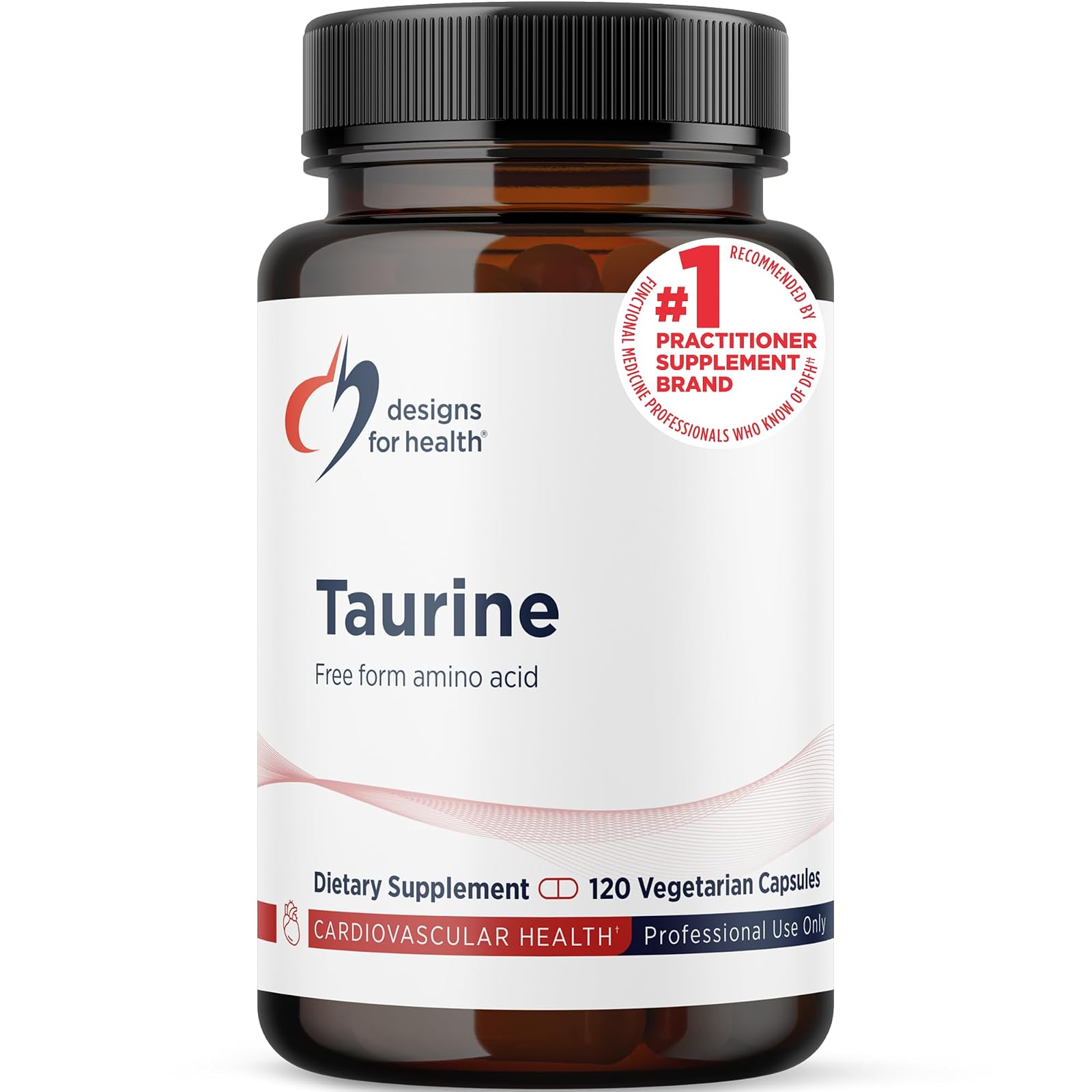 taurine supplement for energy support