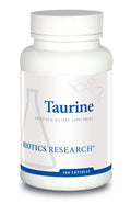 taurine supplement for energy support