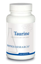 taurine supplement for energy support