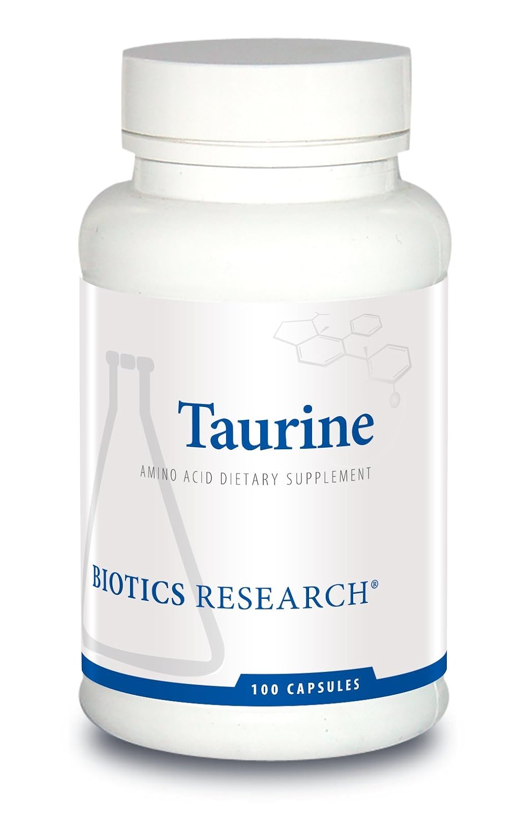 taurine supplement for energy support