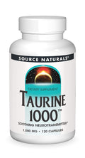 taurine supplement for energy support