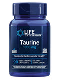 taurine supplement for heart health