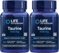 taurine supplement for heart health