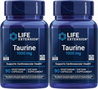 taurine supplement for heart health