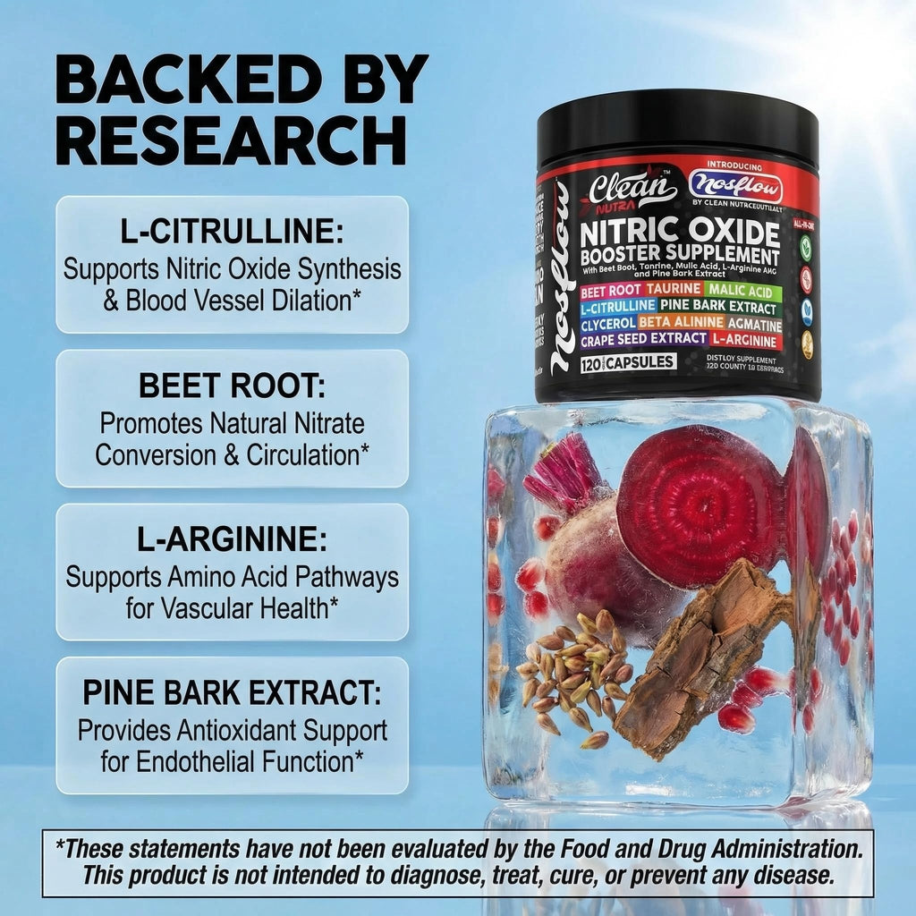 Taurine support for heart health