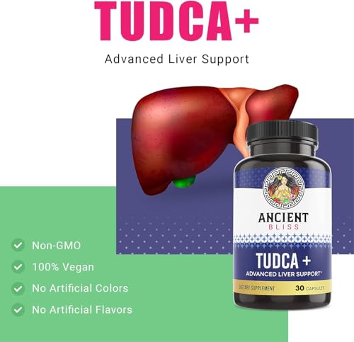 Tauroursodeoxycholic acid benefits