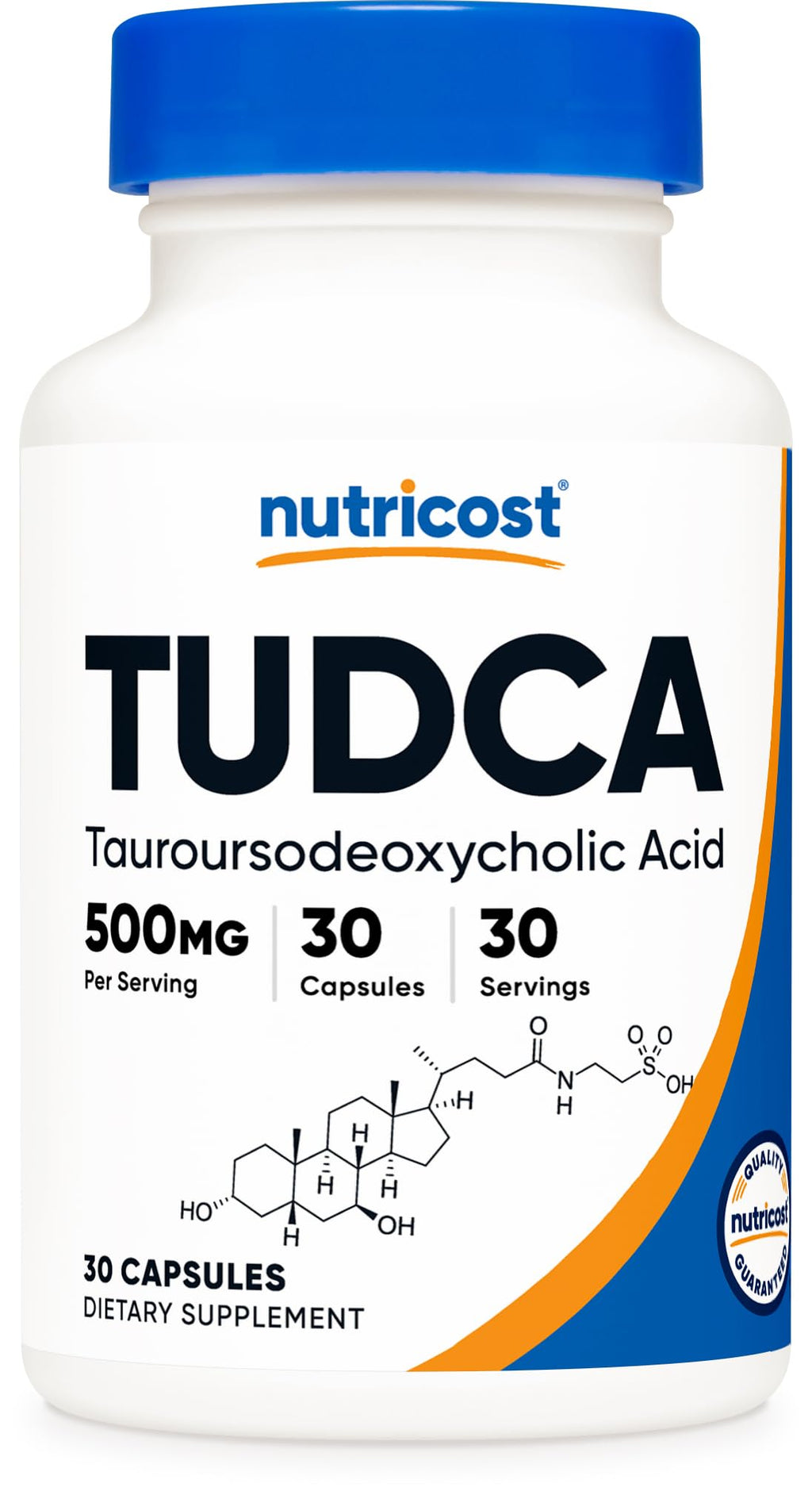 Tauroursodeoxycholic acid for liver support