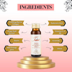 TAUT collagen for beauty routine