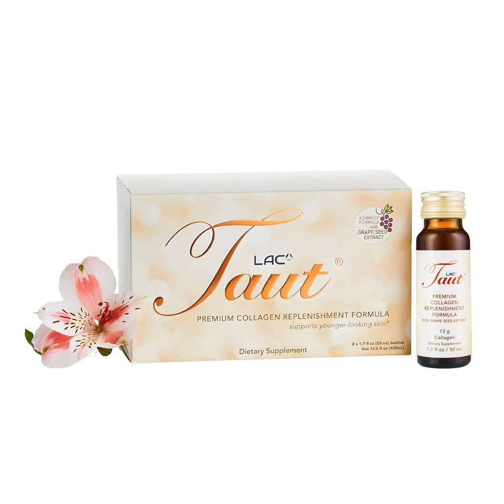 TAUT liquid marine collagen drink
