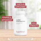 Taxifolin Dihydroquercetin for women