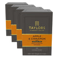 Taylors of Harrogate apple cinnamon herbal tea