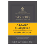 Taylors of Harrogate chamomile tea bags