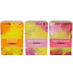 Taylors of Harrogate herbal fruit infusion