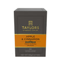 Taylors of Harrogate herbal tea bags