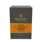 Taylors of Harrogate herbal tea bags