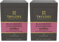 Taylors of Harrogate herbal tea bags