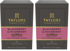 Taylors of Harrogate herbal tea bags