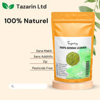 Tazarin Ltd herbal infusion for wellness