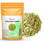 Tazarin Ltd whole senna leaves benefits