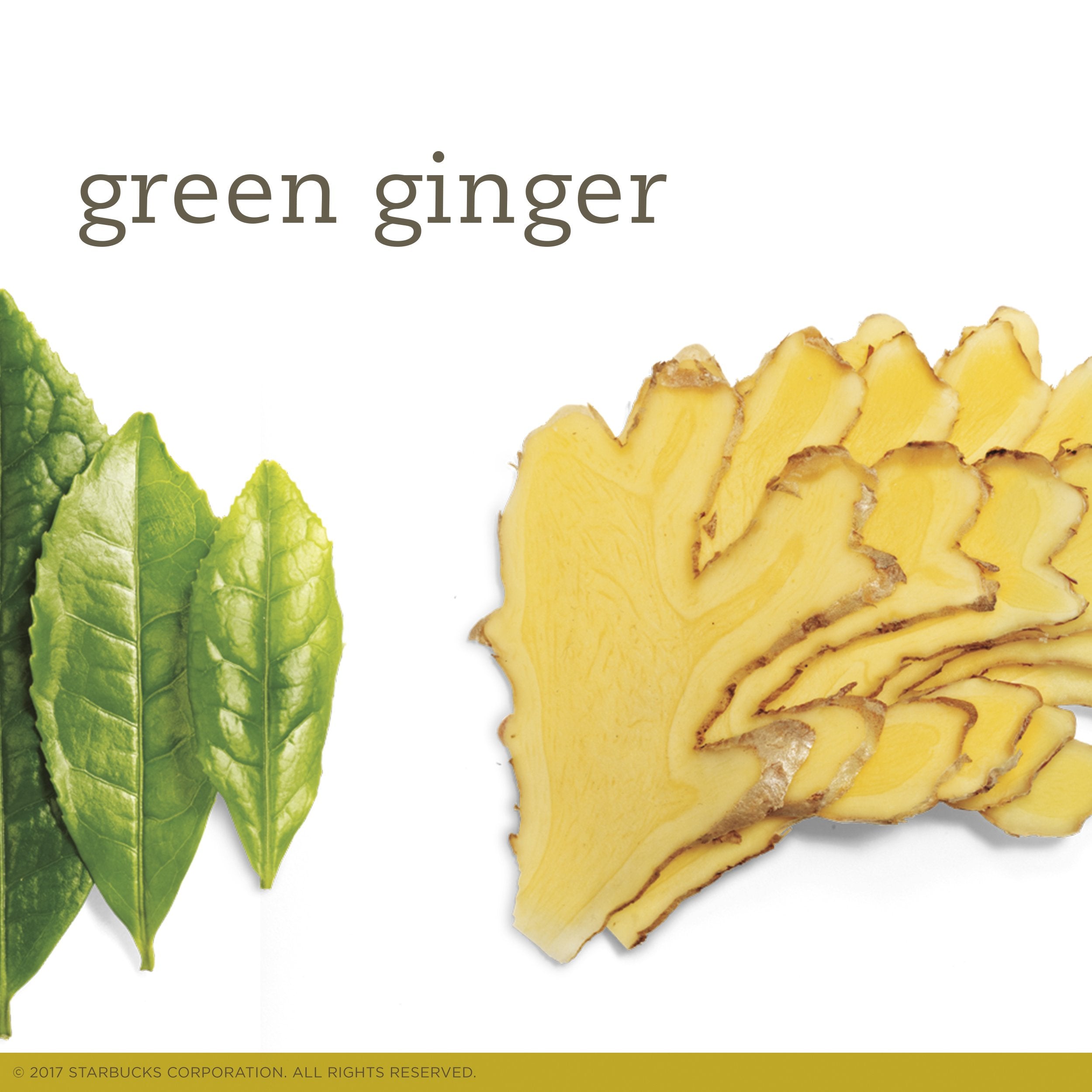TAZO green tea for digestion