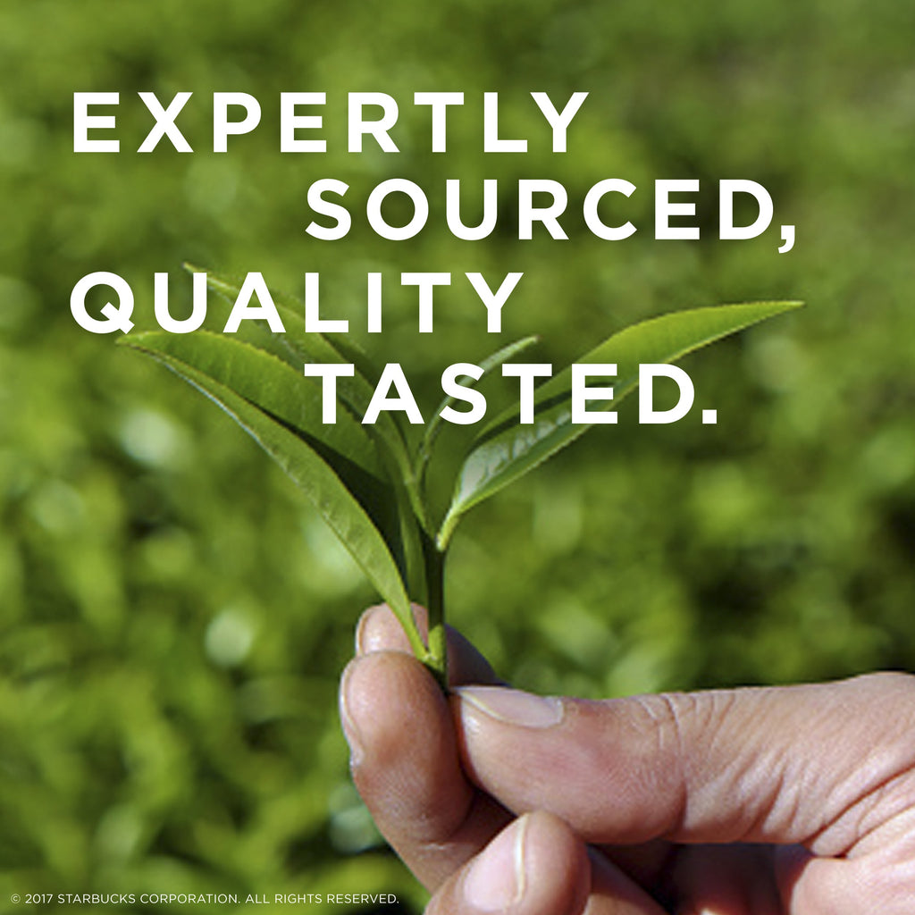 Tazo K-Cups for mindful sipping