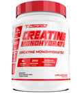 TC Nutrition creatine monohydrate powder