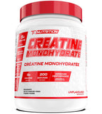 TC Nutrition creatine monohydrate powder
